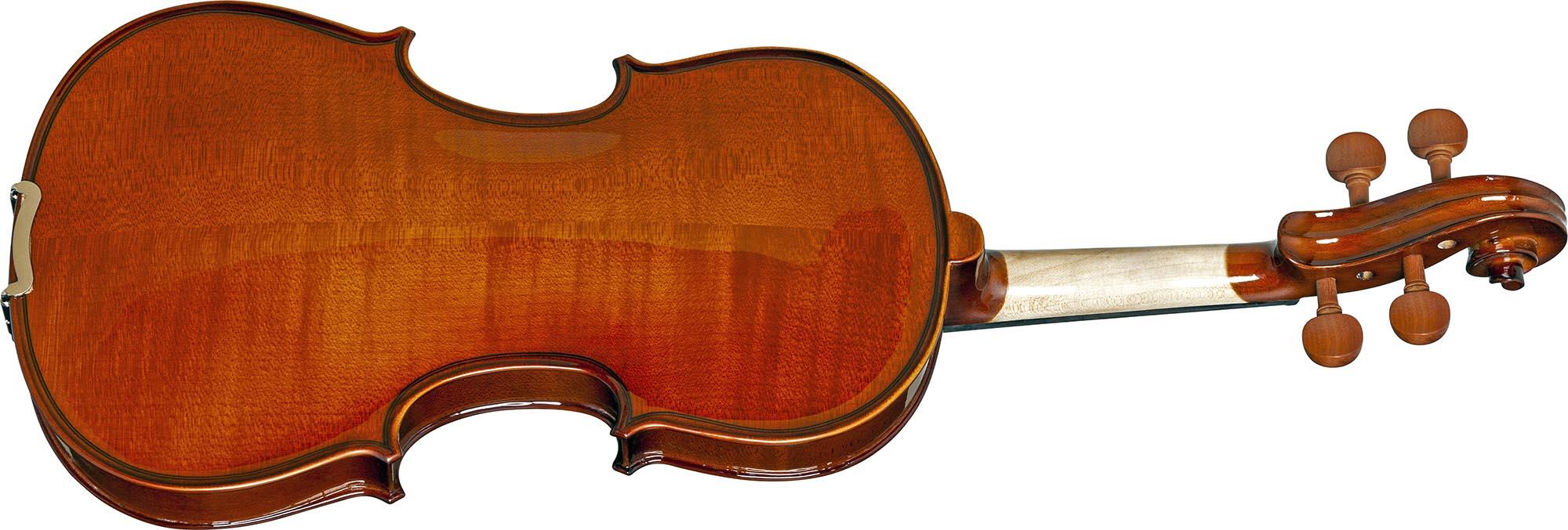 Comprar Violino Eagle VK431 3/4 Madeira Sólida - a partir de R$1.069,50