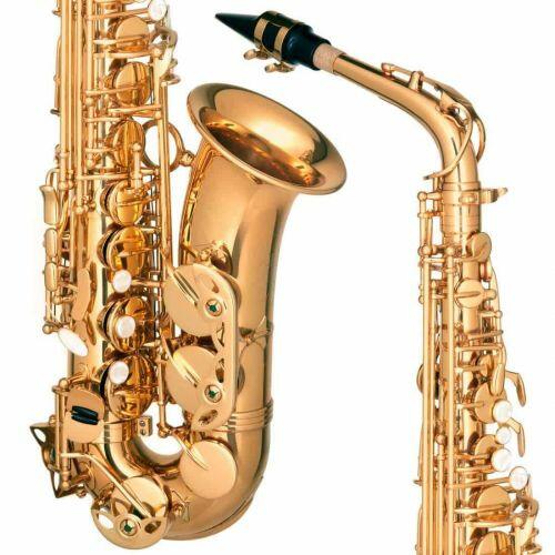 Comprar Saxofones
