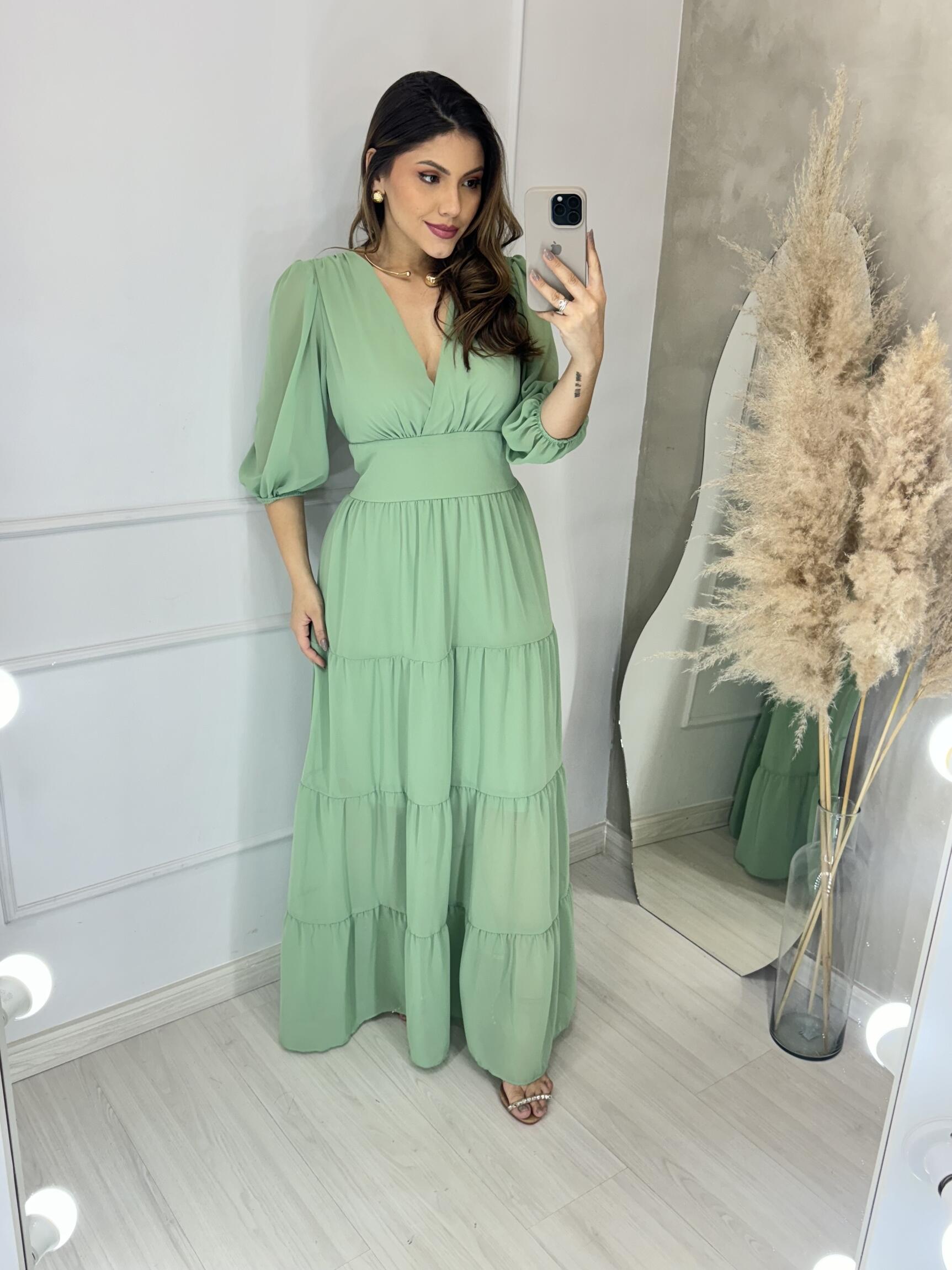 Vestido