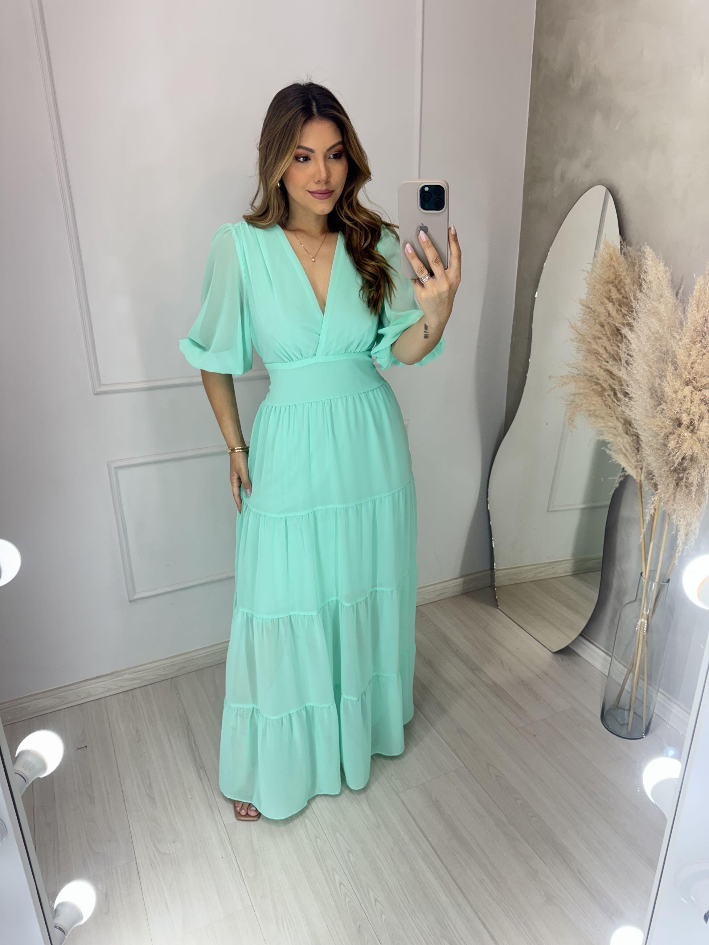 Vestido