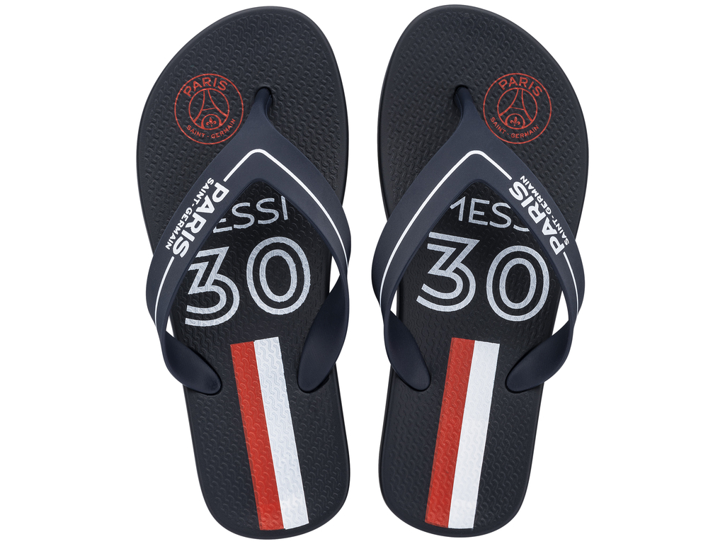 Comprar Chinelo Infantil Rider Kids PSG Dedo - Dibs Modas | Site Oficial