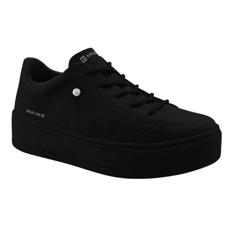 Ramarim Tênis Feminino Ramarim Sneaker Move On