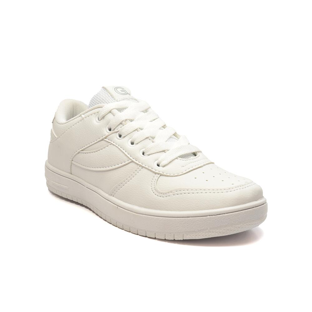Logus Tênis Feminino Logus Sneaker Colors