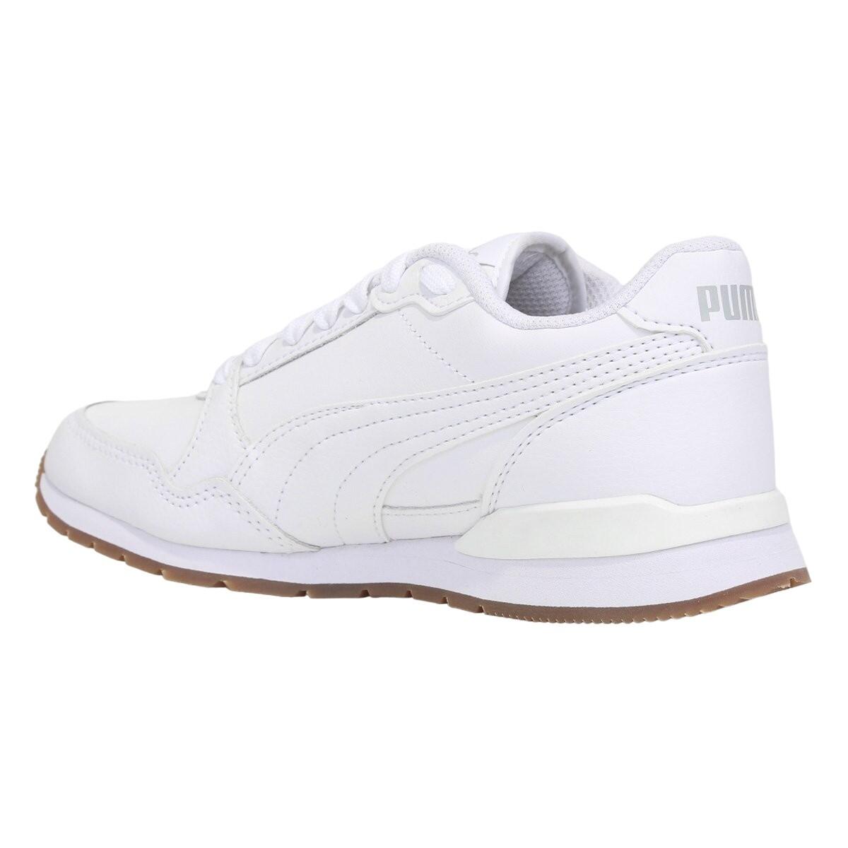 Puma Tênis Masculino Puma Runner V3