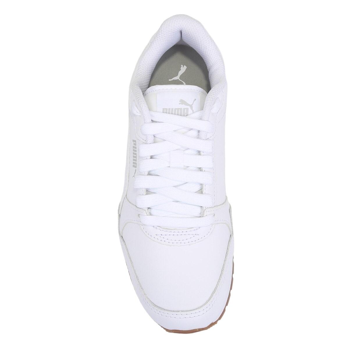 Puma Tênis Masculino Puma Runner V3