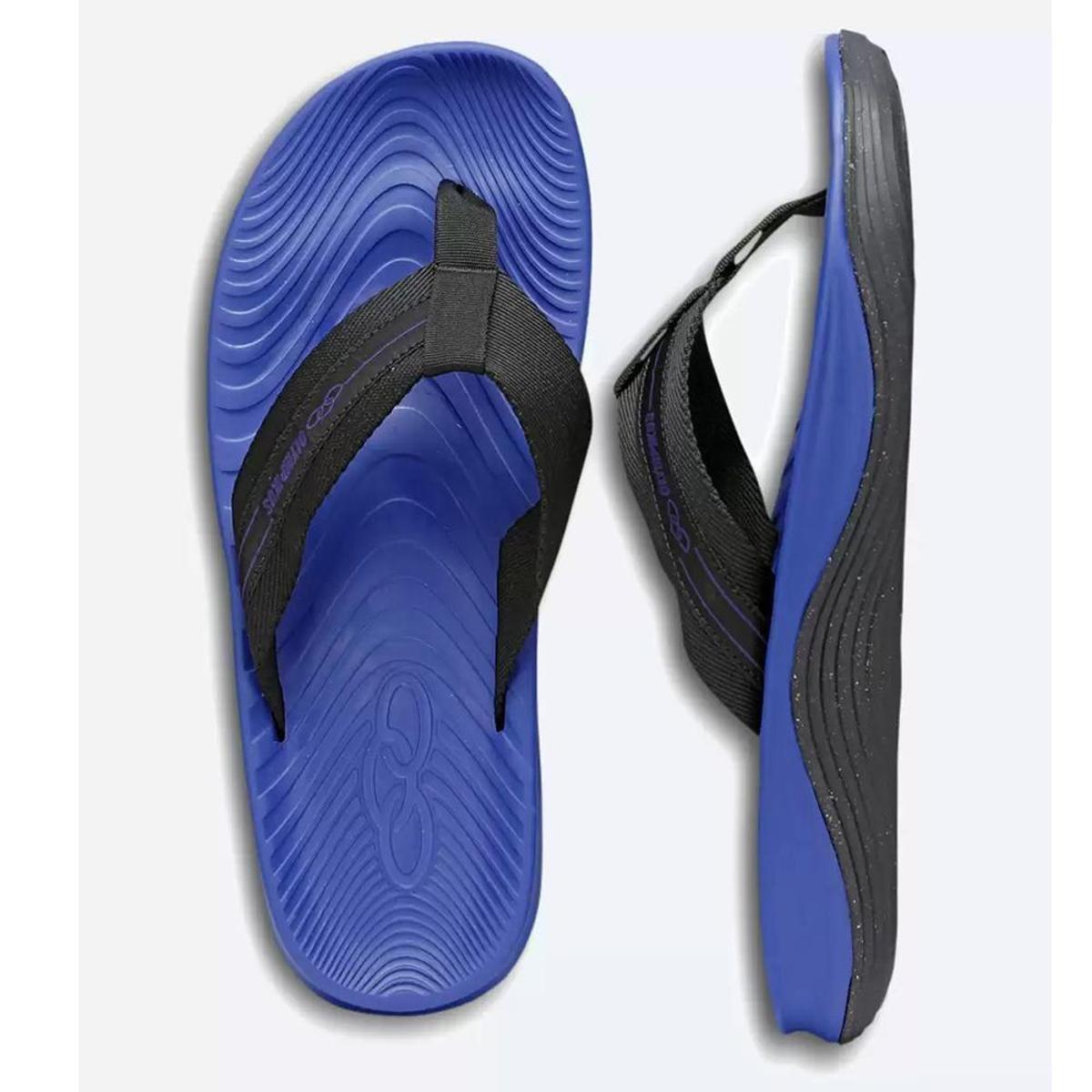 Olympikus Chinelo Masculino Olympikus Creta