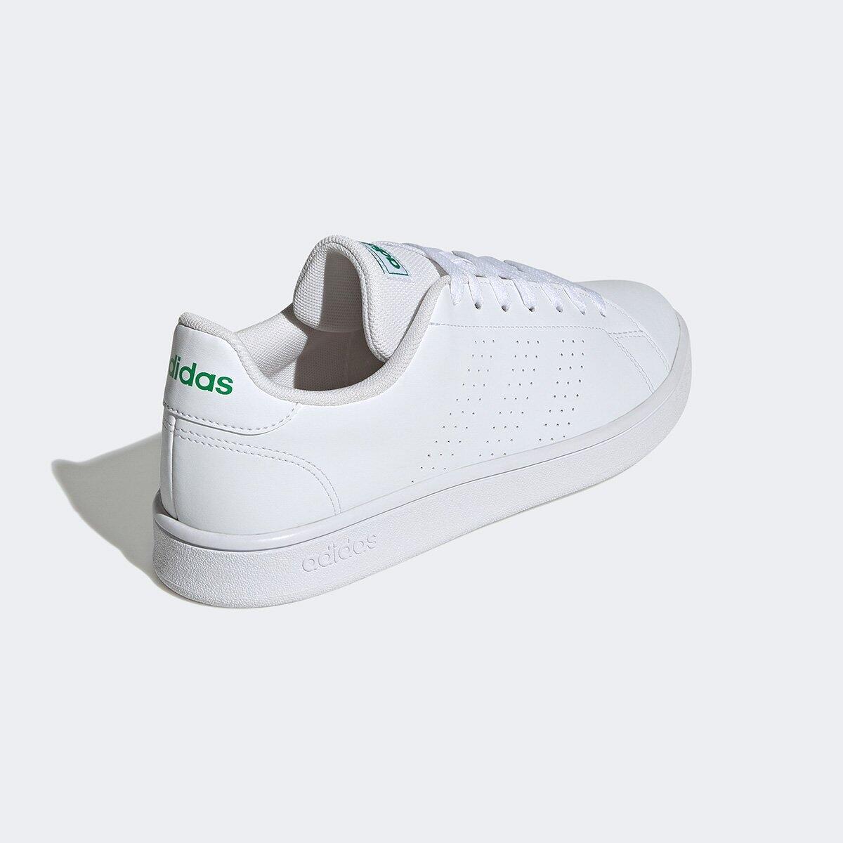 Adidas Tênis Masculino Adidas Advantage Base