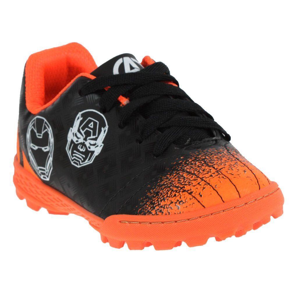 Dray Marvel Chuteira Infantil Society Dray Marvel