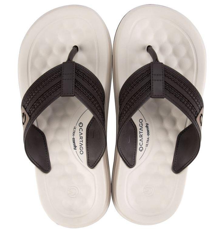 Cartago Chinelo Masculino Cartago Santiago