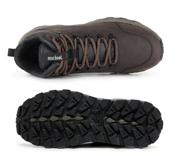 Mac Boot Bota Masculina Mac Boot Laguna 02