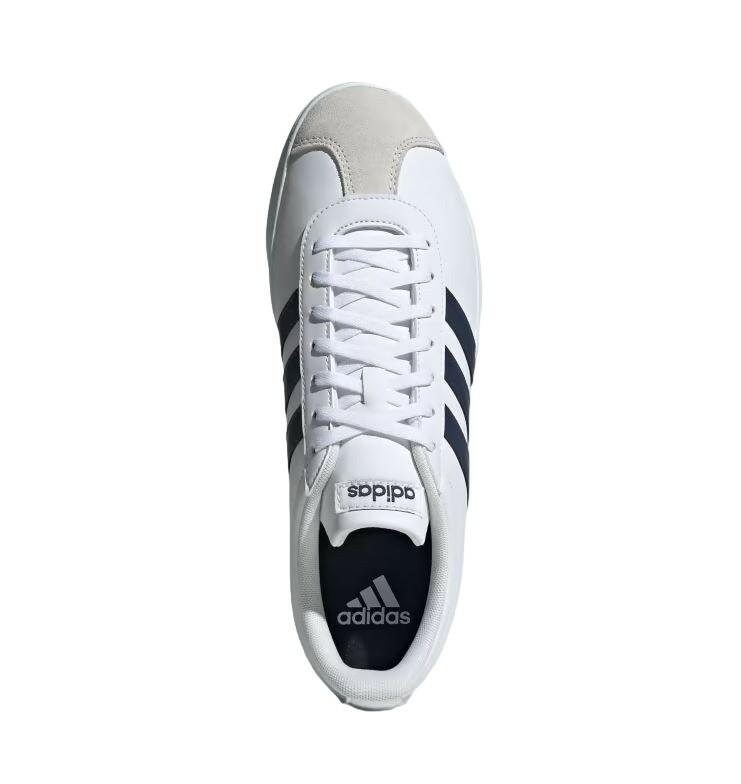 Adidas Tênis Masculino Adidas VI Court Base