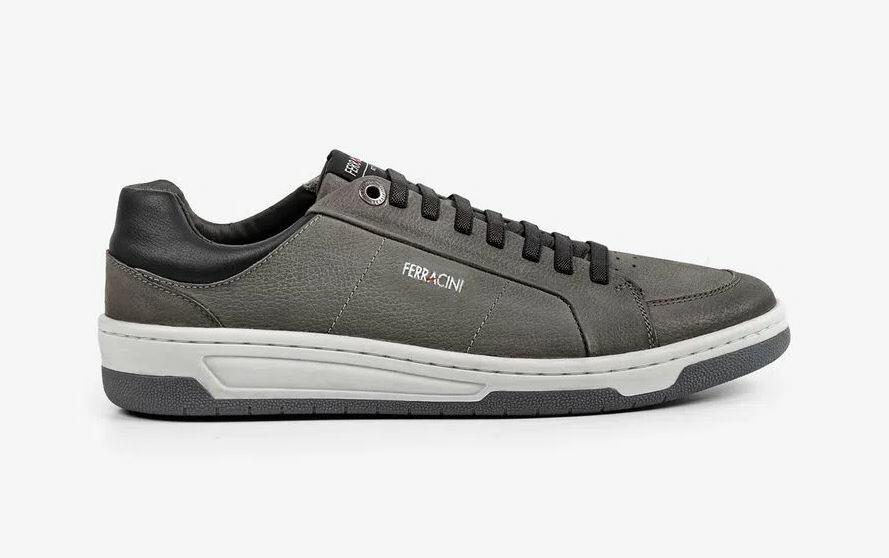 Comprar Sapatênis Masculino Ferracini Miami 8050 - Dibs Modas | Site ...