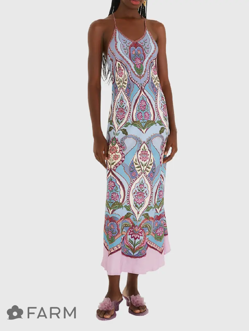 Comprar Vestido Nirvana Farm