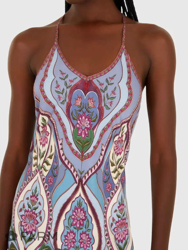 Comprar Vestido Nirvana Farm