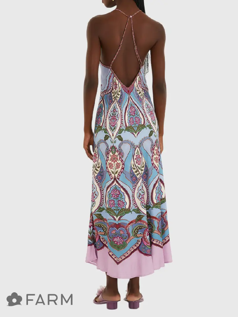 Comprar Vestido Nirvana Farm