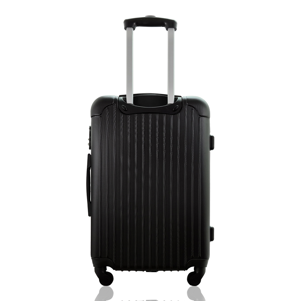 Comprar Mala Rígida De Fibra 360° Tamanho Média - Gladiador A2 ...