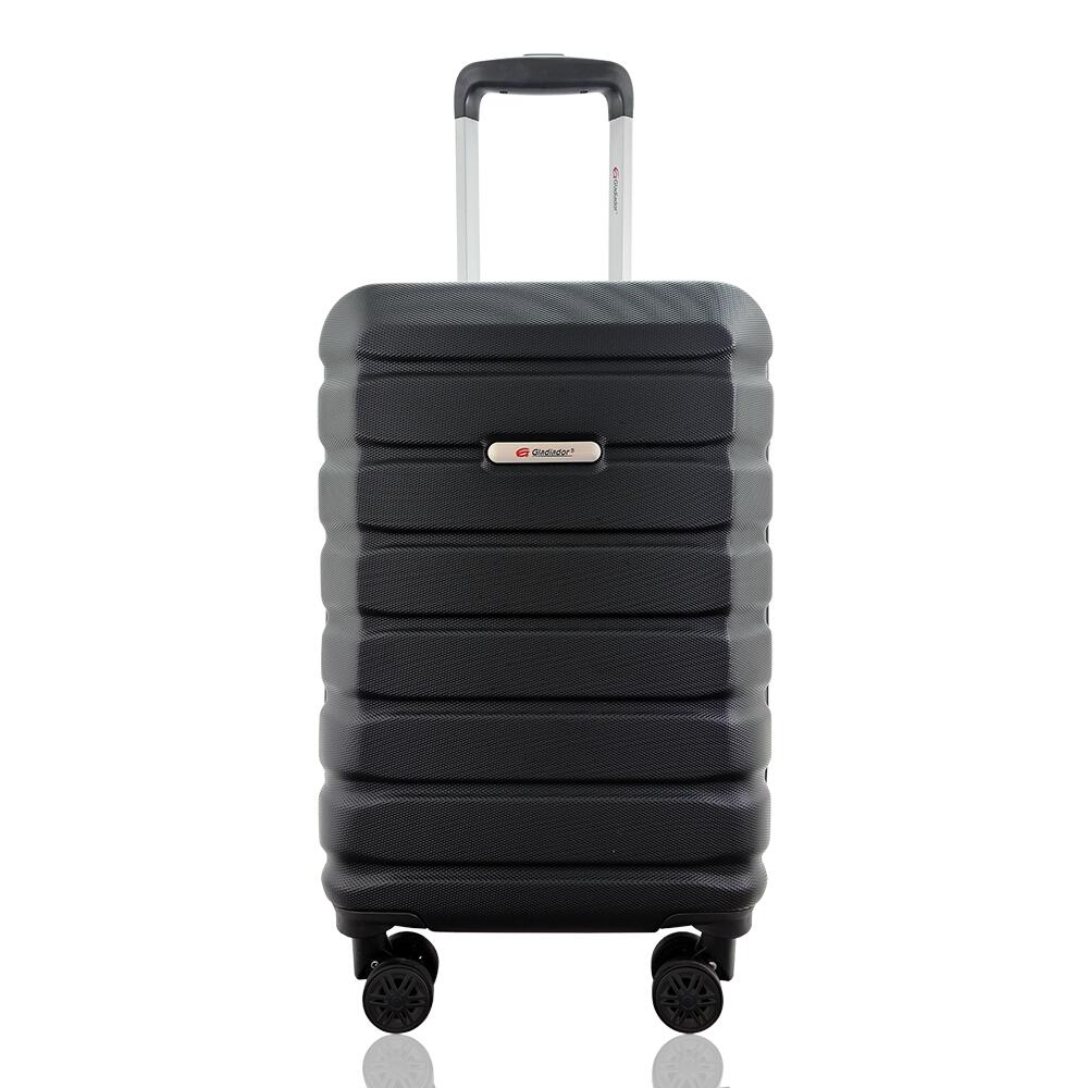 Comprar Mala de Bordo 10kg Fibra ABS Rodas 360º Gladiador B3 - Gladiador Malas - Malas de Viagem ...