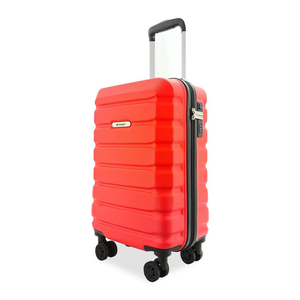 Comprar Mala de Bordo 10kg Fibra ABS Rodas 360º Gladiador B3 - Gladiador Malas - Malas de Viagem ...