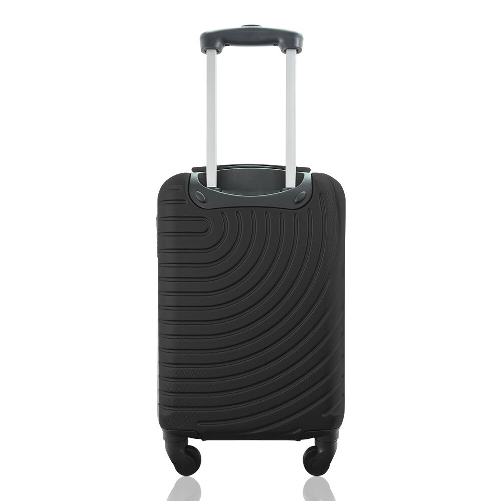 Comprar Mala de Bordo 10kg Fibra ABS Rodas 360º Gladiador A7 - a partir de R$271,50 - Gladiador ...