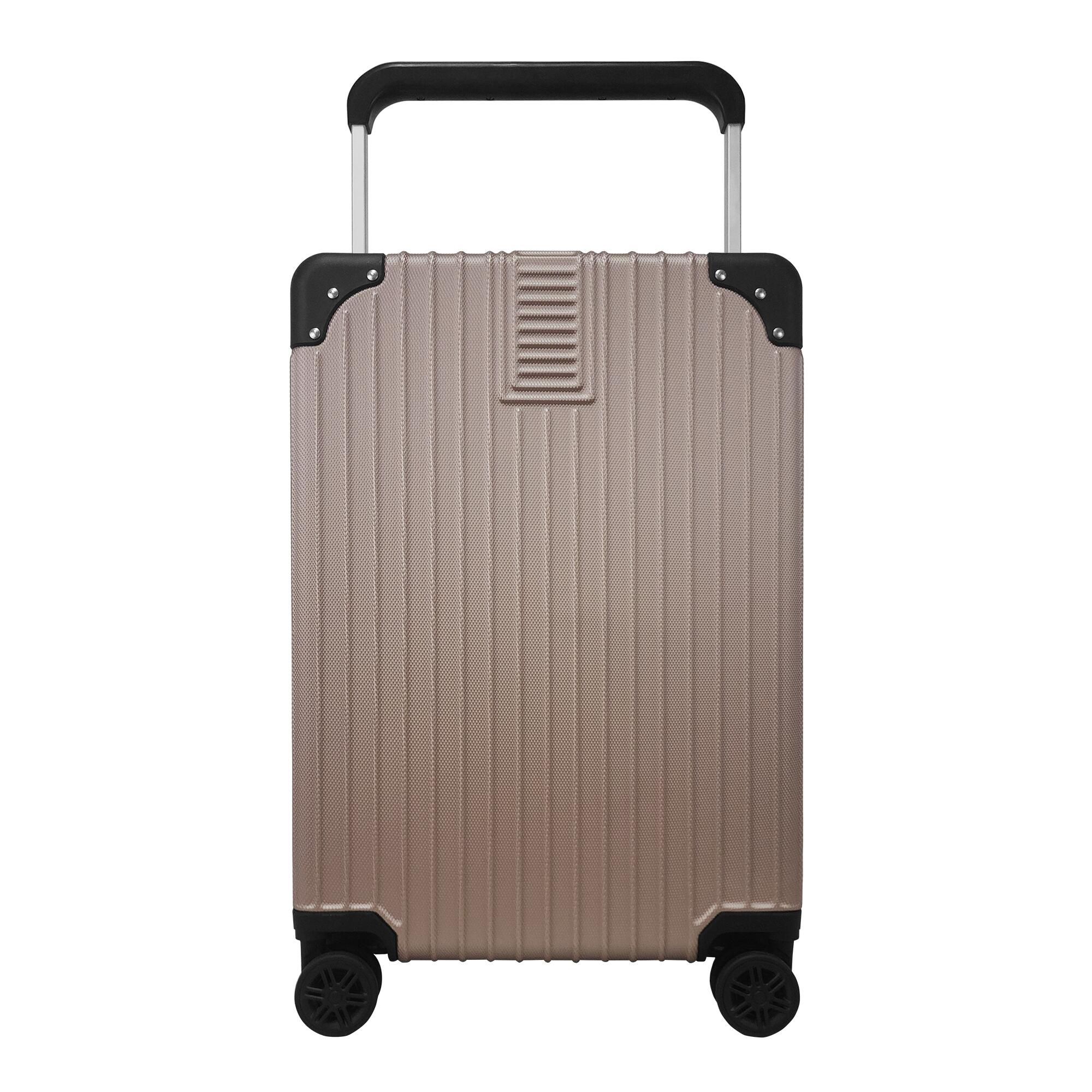 Mala de Viagem 10Kg Gladiador Wide TSA Rodas Giratórias 360º - de R$384,03 a R$426,70