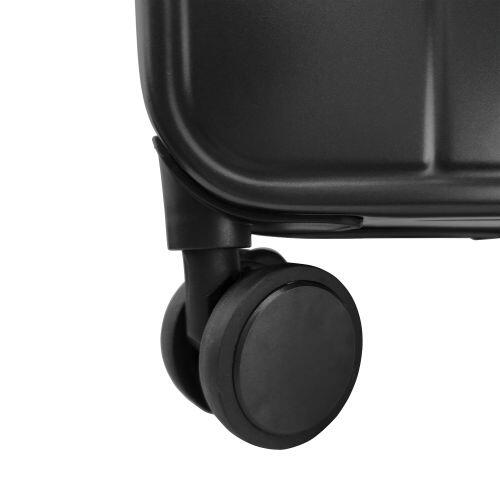 Comprar Mala Rígida De Policarbonato 360° Tamanho Bordo - Gladiador ...
