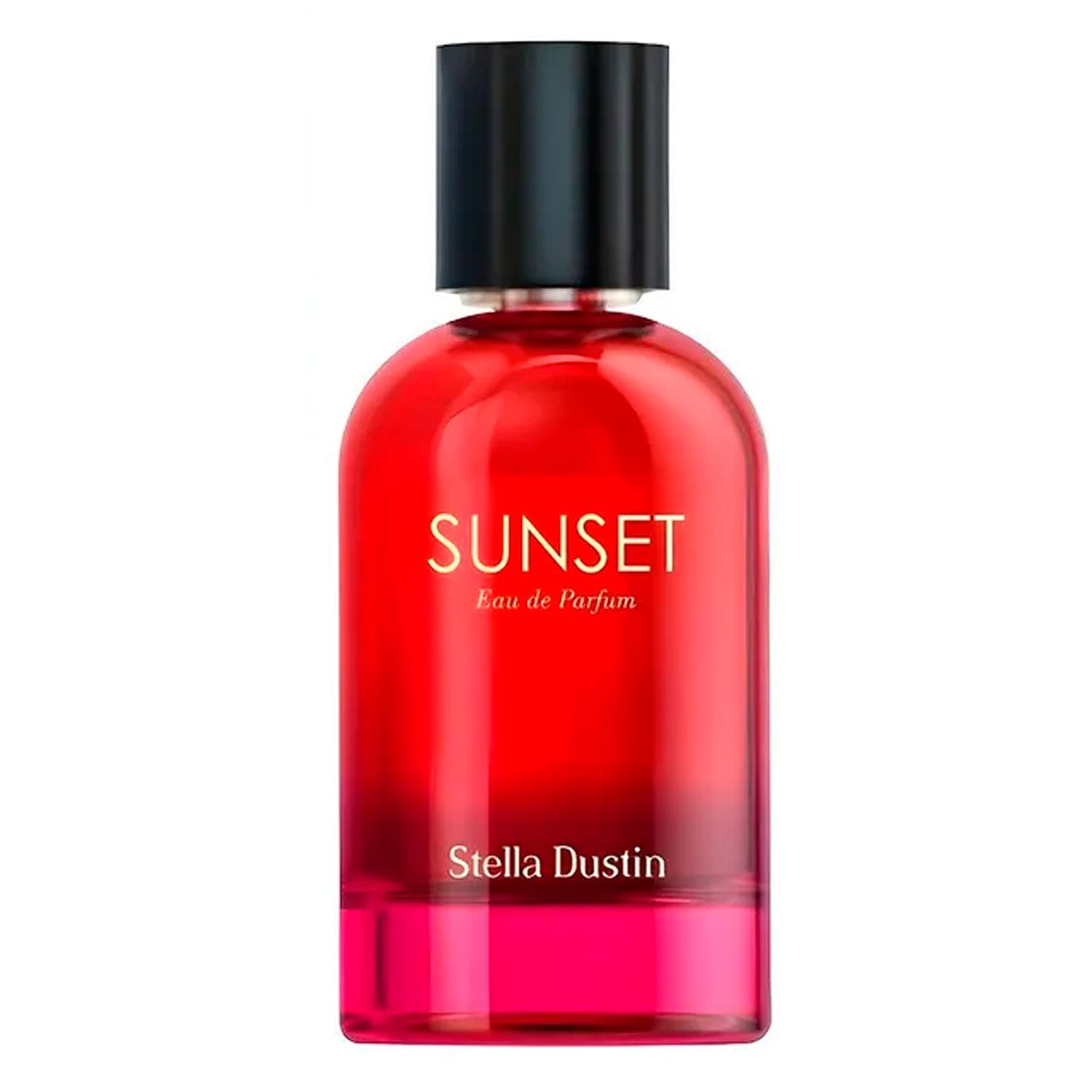 Comprar Perfume Feminino Sunset Edp 100Ml Stella Dustin - R$177,00