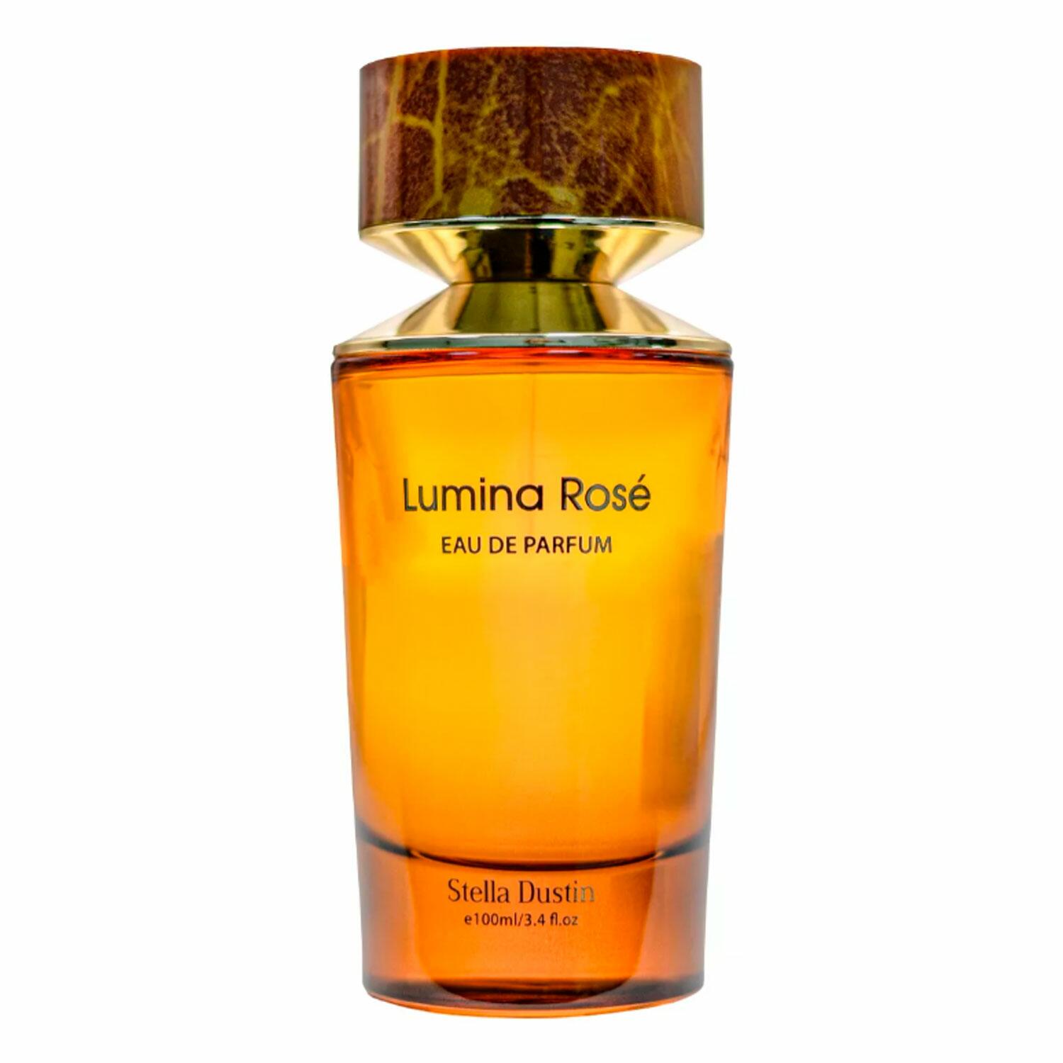 Comprar Perfume Feminino Lumina Rose Edp 100Ml Stella Dustin