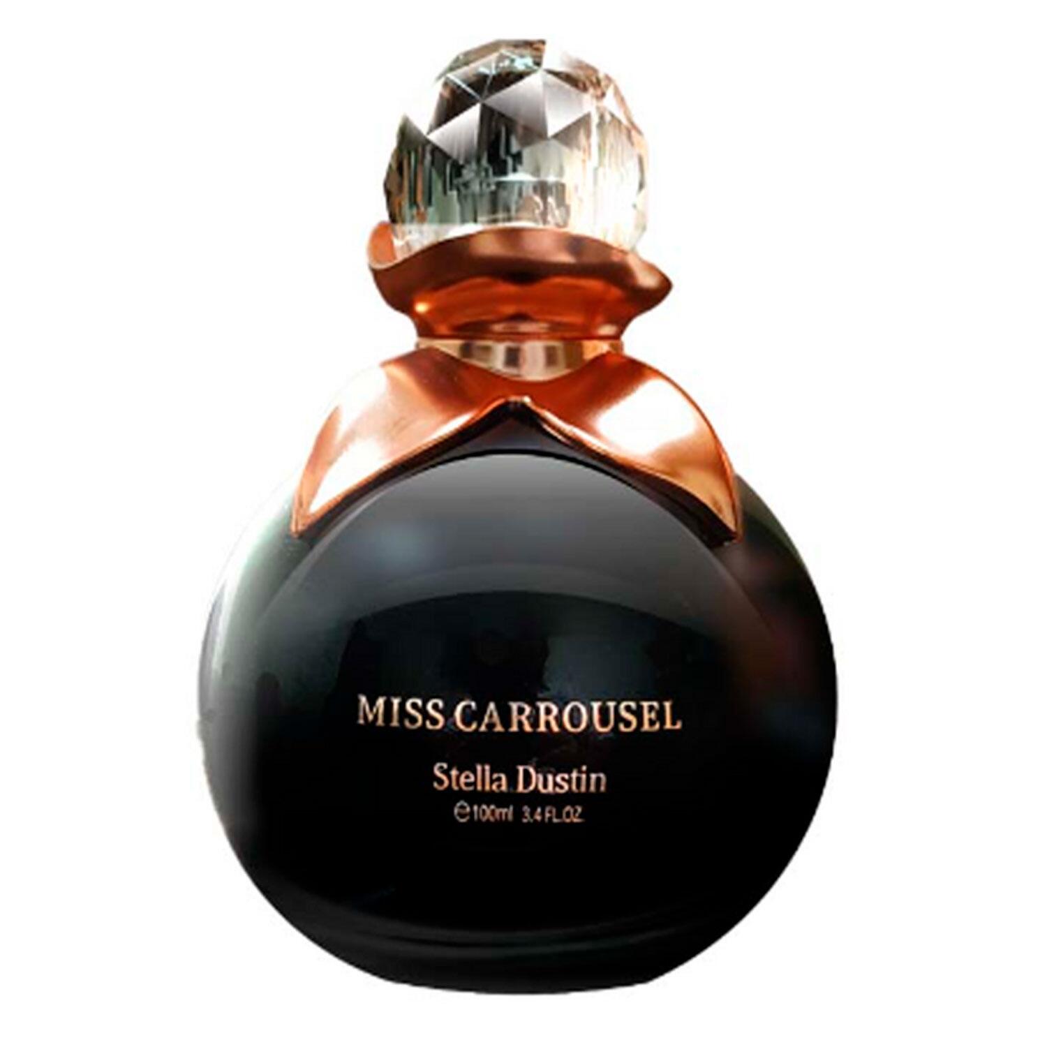 Perfume Stella Dustin Miss Carrousel EDP 100ml Feminino - R$327,00