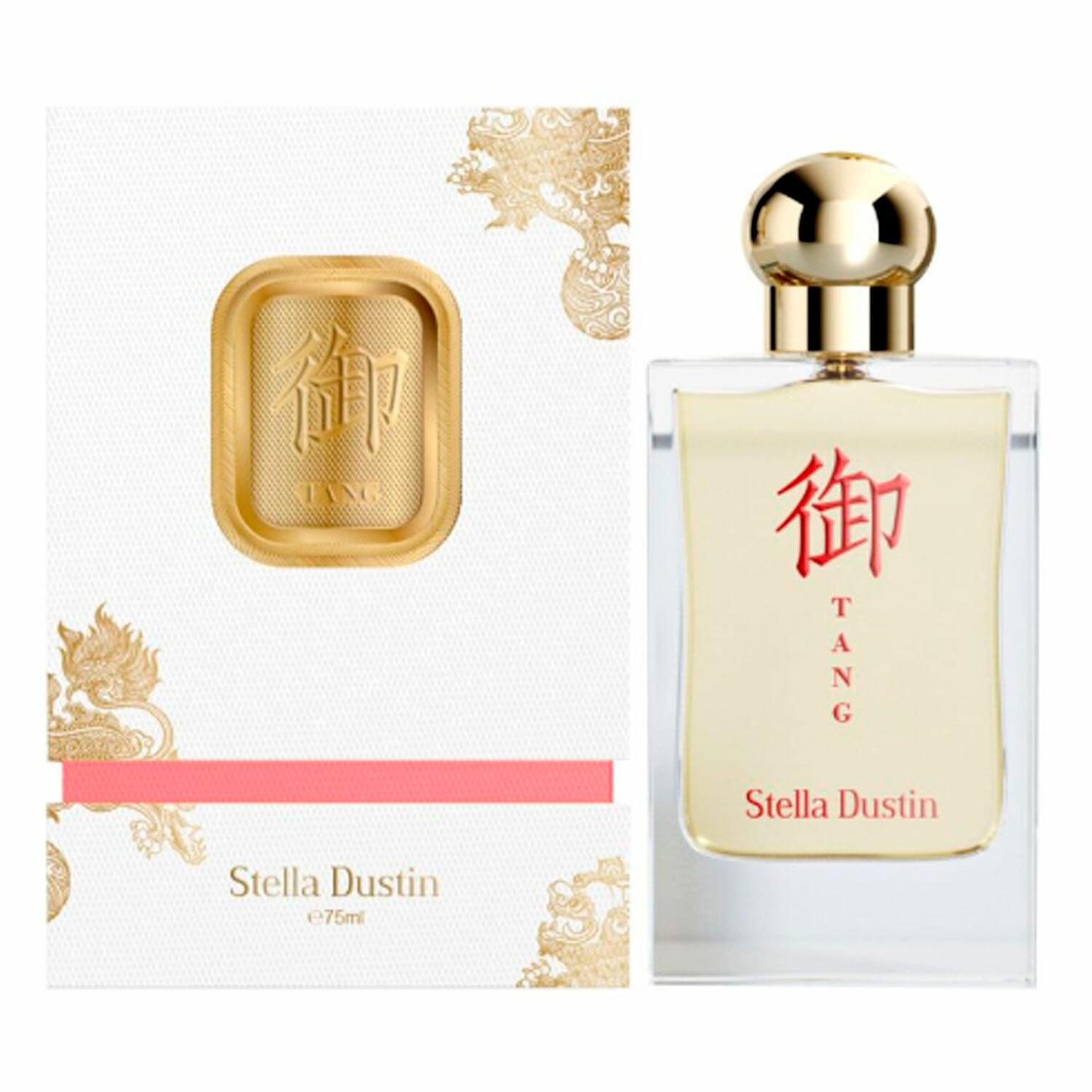 Perfume Stella Dustin Tang EDP 75ml Masculino Original