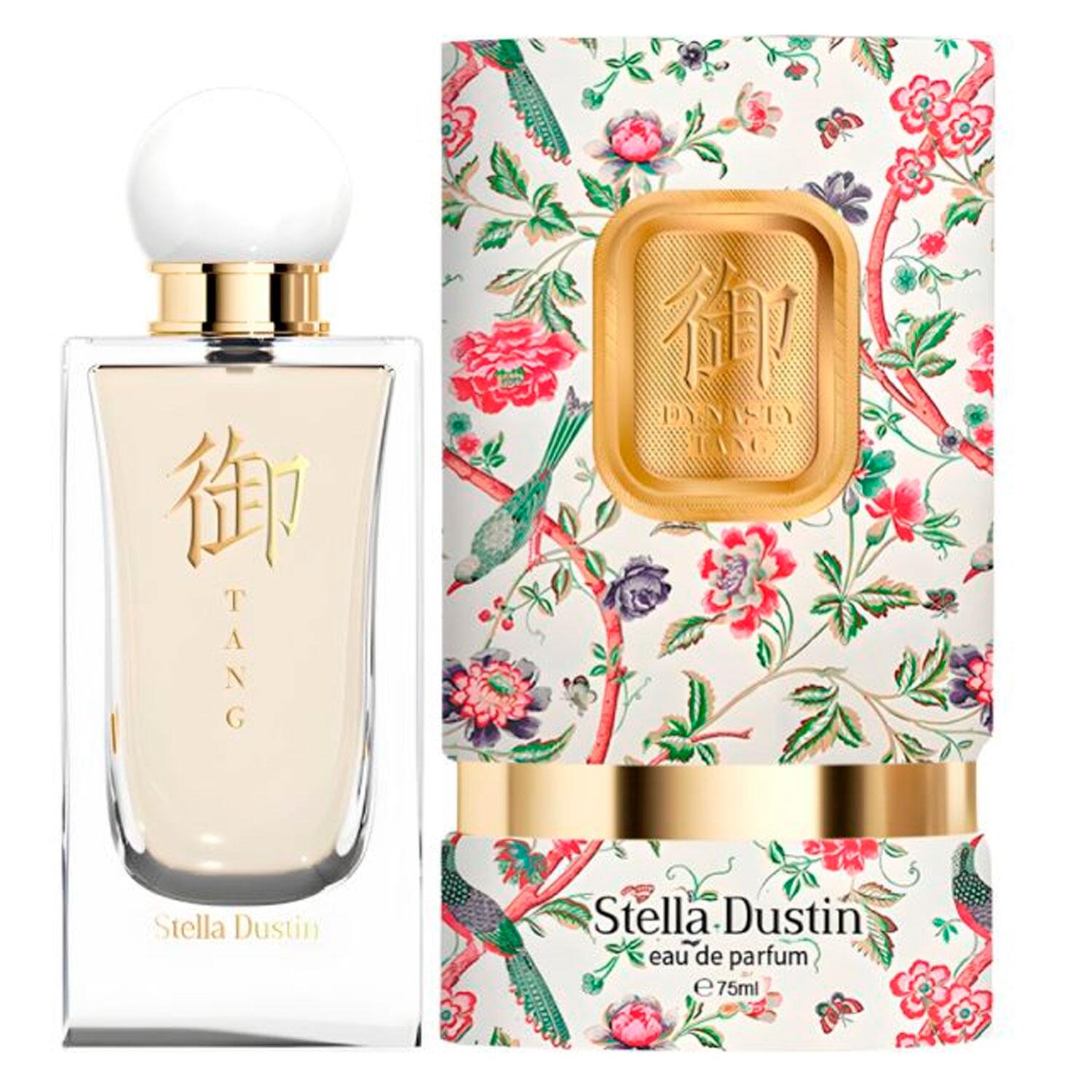 Perfume Feminino Dynasty Tang Stella Dustin Eau de Parfum - R$327,00