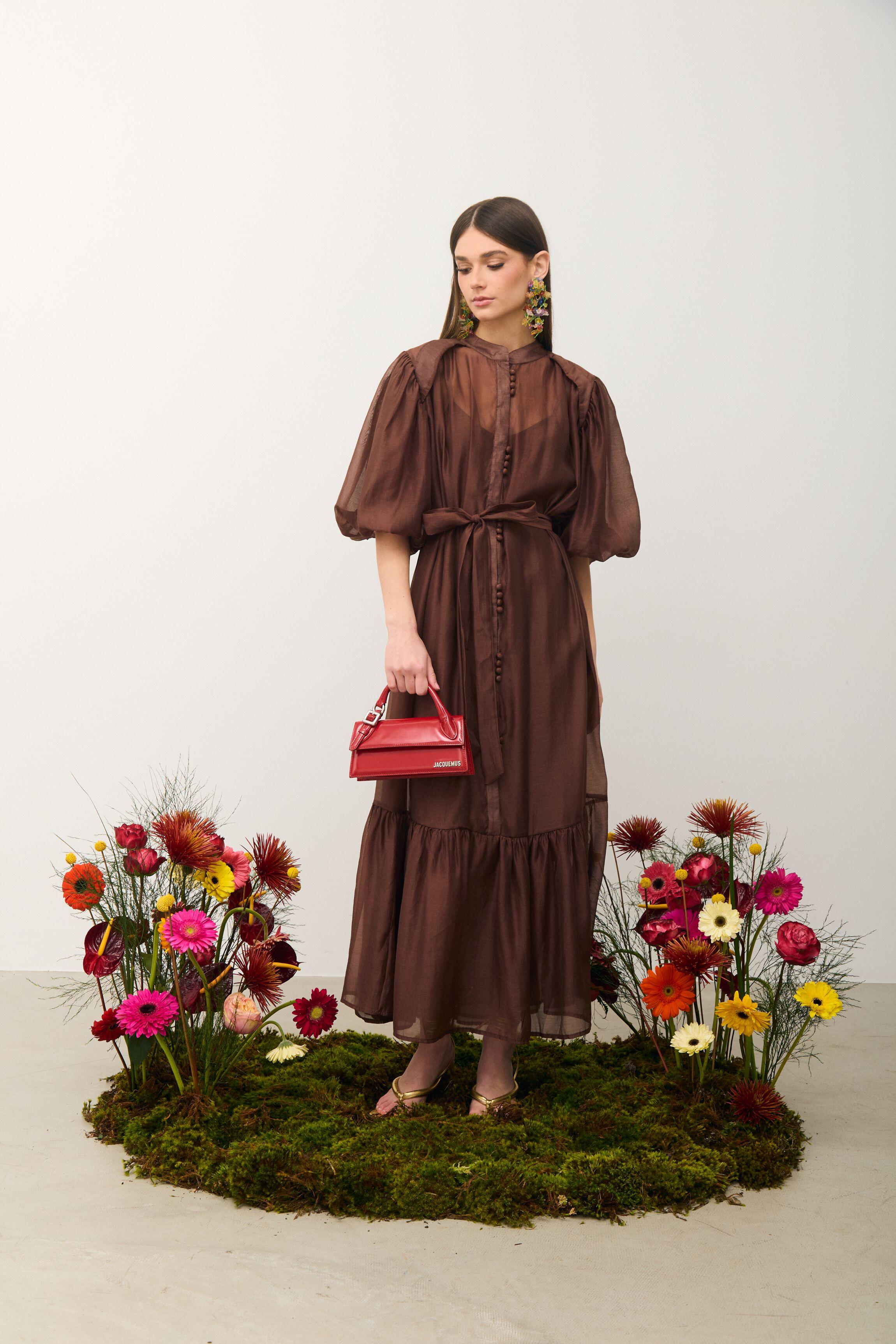 Comprar VESTIDO EMIDIA