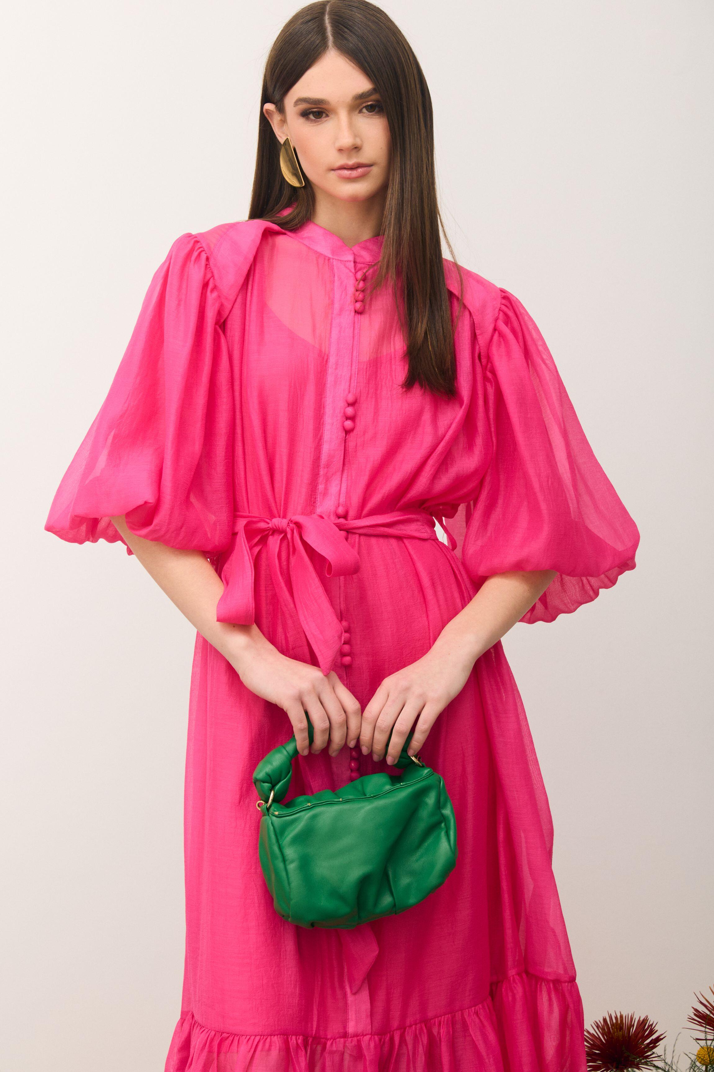 Comprar VESTIDO EMIDIA - R$2.290,00 - BAZAAR FASHION