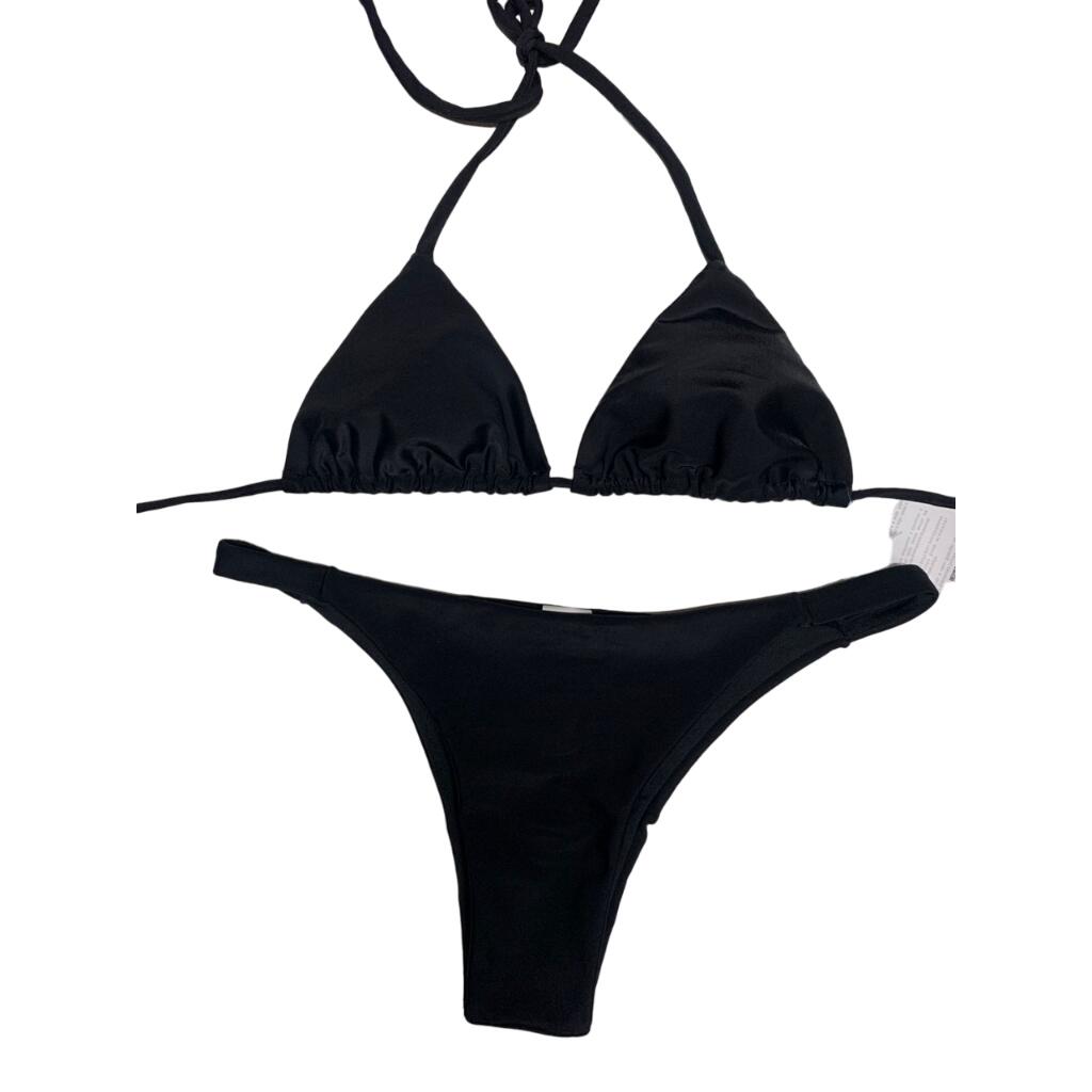 Comprar Biquini feminino lateral fina (Ref:2030)
