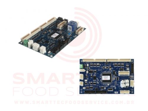 Comprar Placa de Controle UVC4 para Taylor C716 - Smart Tec Food ...