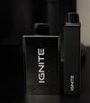 Pod Descartável Ignite V15 1500 Puffs | Ignite