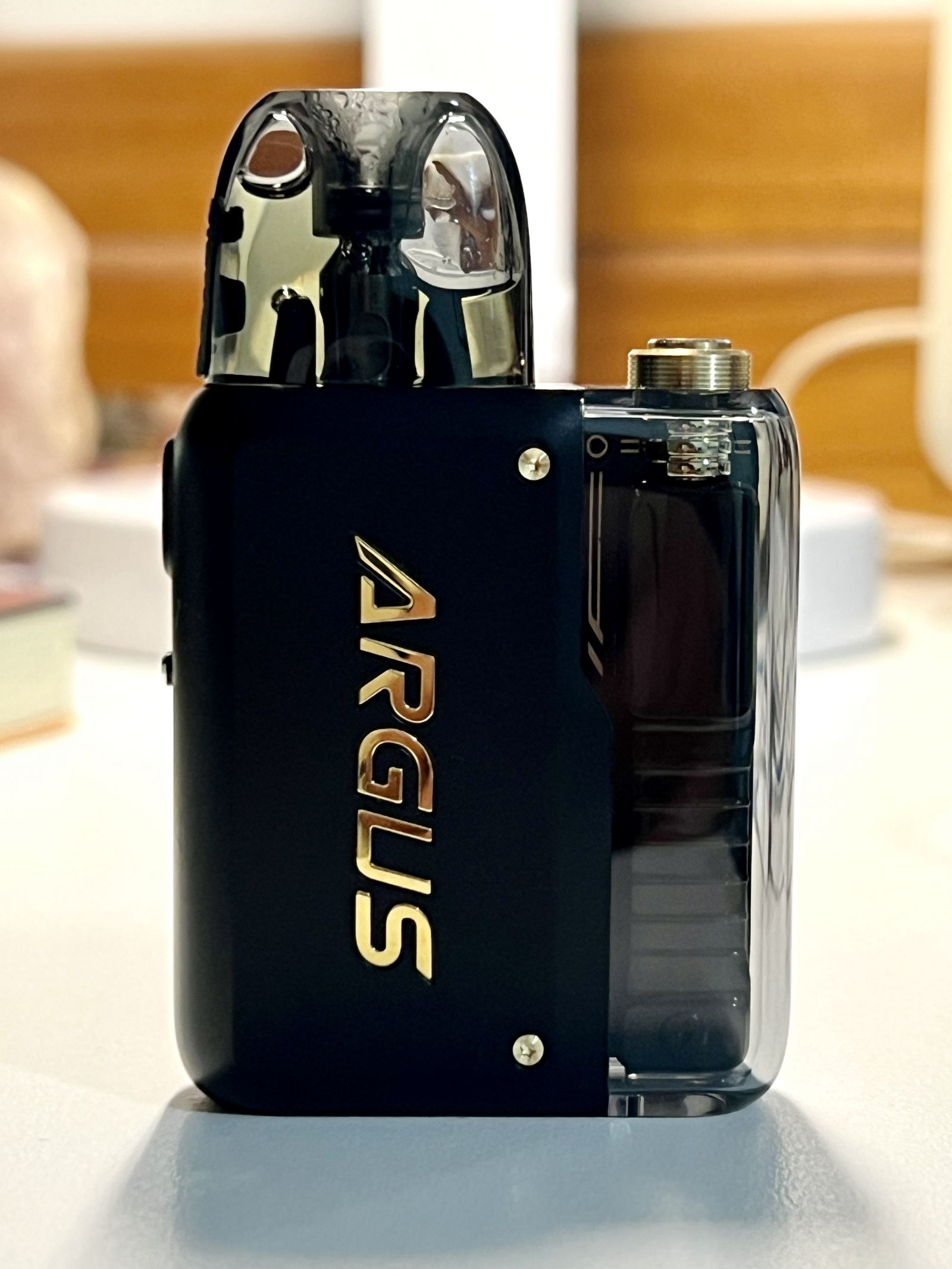 Voopoo: Pod System Argus P2