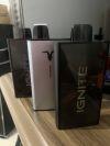 Ignite: Pod Descartável V400