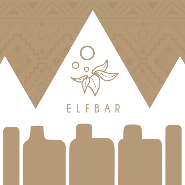 Elf Bar: tudo sobre o Pod Descartável
