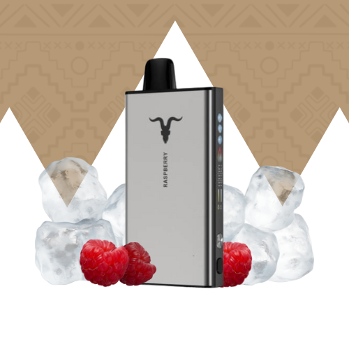 Ignite V400 Ice: Review do pod descartável com 4000 puffs
