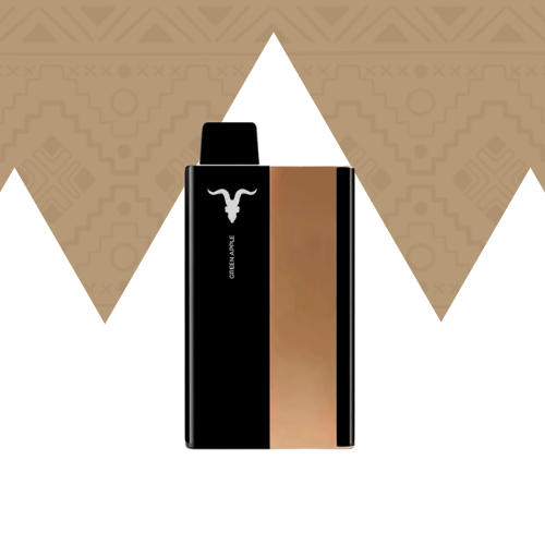 Ignite P100 Pro: review completo do pod de 10.000 Puffs