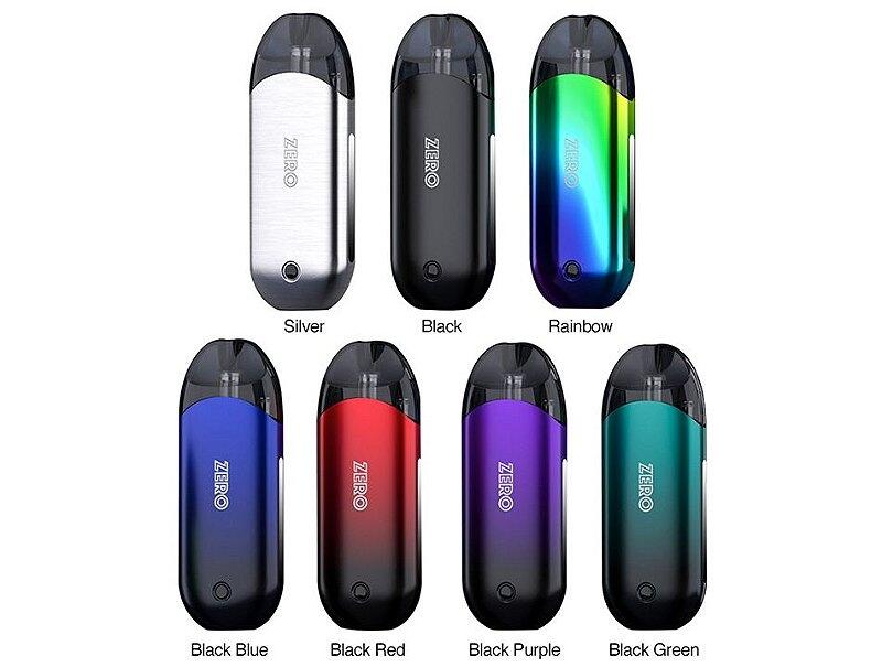 Pod System Renova Zero Mesh | Vaporesso