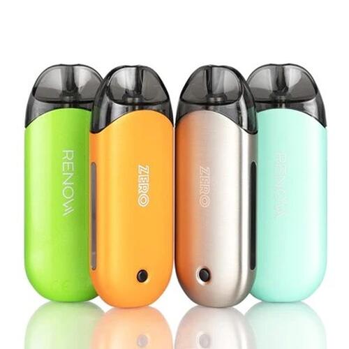 Pod System Renova Zero Mesh | Vaporesso