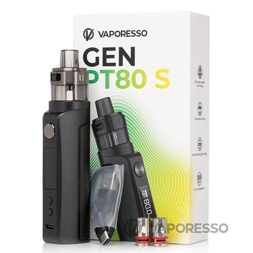 POD Mod, a mistura de um Mod Vape com um Pod System!