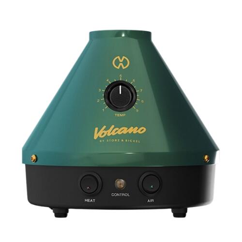 Vaporizador de Ervas Volcano Classic | Storz & Bickel
