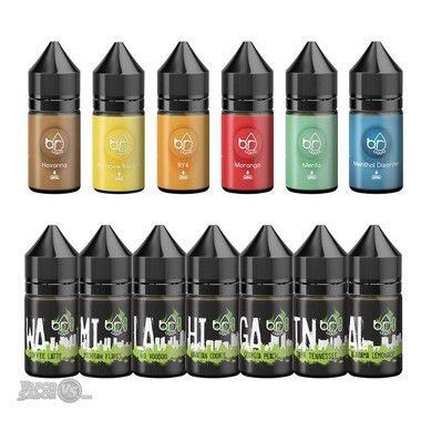 Líquido N.O. Voodoo (Gold) | BrLiquid