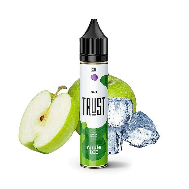 Trust Juices - Juice FB - Apple Ice