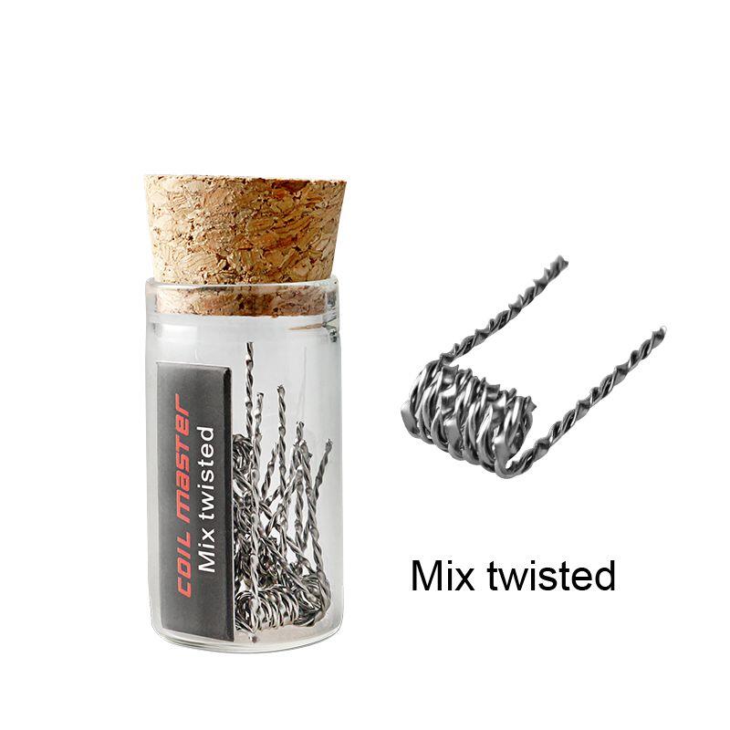 Coil Master: Coils Prontas (Coil Master Premium)