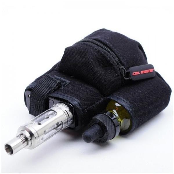 Estojo PBAG | Coil Master Estojo PBAG | Coil Master