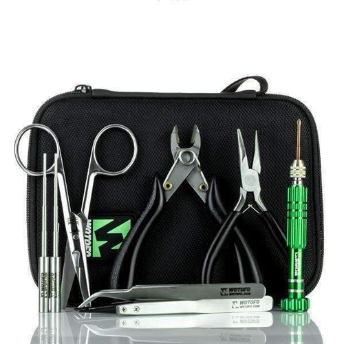 Kit de ferramentas - Wotofo Vape Tool | Wotofo