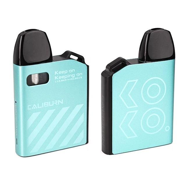 Pod System Caliburn AK2 520mAh | Uwell